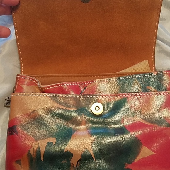 Patricia Nash | Bags | Patricia Nash Balluri Color Spring Multi Nwt ...